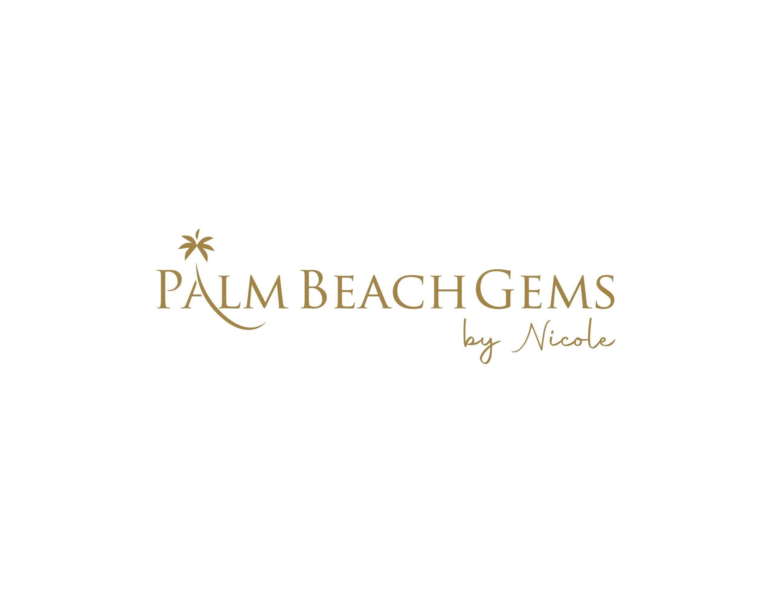Palm Beach Gems By Nicole